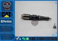 China Excavator Injector 178-6343 1786343 177-4753 1774753 177-4752 1774752 171-9704 for 3126 Engine Parts Diesel Nozzle Assembly for sale