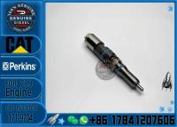 China Excavator Injector 178-6343 1786343 177-4753 1774753 177-4752 1774752 171-9704 for 3126 Engine Parts Diesel Nozzle Assembly for sale