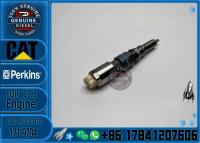 China Excavator Injector 178-6343 1786343 177-4753 1774753 177-4752 1774752 171-9704 for 3126 Engine Parts Diesel Nozzle Assembly for sale