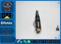 China 173-9268 173-9272 173-9379 HEUI Diesel Engine Parts 177-4752 10R-9237 177-4754 178-0198 188-1320 Fuel Injector for sale