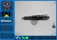 China 173-9268 173-9272 173-9379 HEUI Diesel Engine Parts 177-4752 10R-9237 177-4754 178-0198 188-1320 Fuel Injector for sale