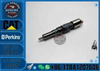 China 173-9268 173-9272 173-9379 HEUI Diesel Engine Parts 177-4752 10R-9237 177-4754 178-0198 188-1320 Fuel Injector for sale