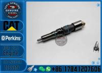 China 173-9268 173-9272 173-9379 HEUI Diesel Engine Parts 177-4752 10R-9237 177-4754 178-0198 188-1320 Fuel Injector for sale