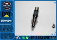 China 173-9268 173-9272 173-9379 HEUI Diesel Engine Parts 177-4752 10R-9237 177-4754 178-0198 188-1320 Fuel Injector for sale