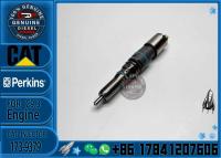 China 173-9268 173-9272 173-9379 HEUI Diesel Engine Parts 177-4752 10R-9237 177-4754 178-0198 188-1320 Fuel Injector for sale