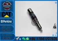 China Engine Parts 173-9272 196-1401 Fuel Injector for Cat 3126 3126B Fuel Injector Nozzle 1780199 1774754 10R0782 10R-0782 for sale