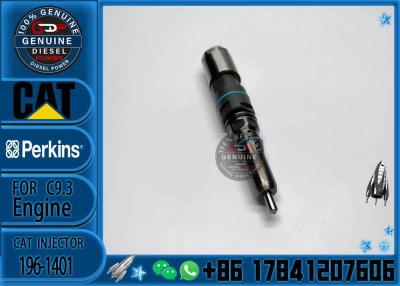 China Engine Parts 173-9272 196-1401 Fuel Injector for Cat 3126 3126B Fuel Injector Nozzle 1780199 1774754 10R0782 10R-0782 for sale
