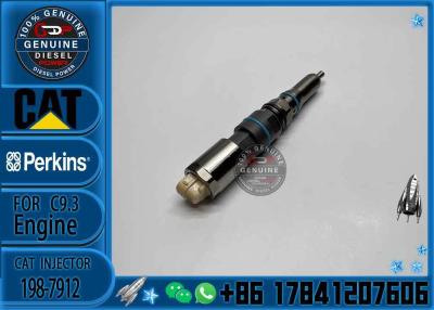 China Diesel Fuel Injector 2321183 10R1266 1747526 198-6877 198-7912 232-1166 for sale