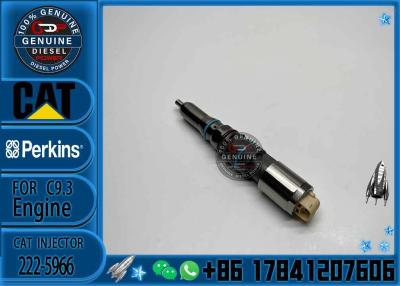 China Excavator Accessories Fuel Injector 104-3377 0R-8786 126-0499 222-5966 for 3126B 3126E Construction Machinery for sale