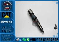 China 131-7150 141-7837 173-4059 173-4061 222-5972 173-9272 222-5967 Common Rail Fuel Injector for sale