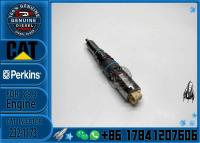 China 174-7526 CAT Diesel Fuel InjectorExcavator Parts Engine 3408 3412 Injetor 232-1173 232-1183 232-1168 174-7528 174-7526 for sale