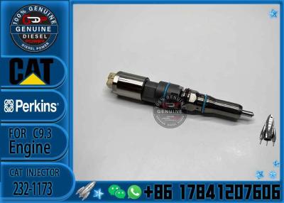China 174-7526 CAT Diesel Fuel InjectorExcavator Parts Engine 3408 3412 Injetor 232-1173 232-1183 232-1168 174-7528 174-7526 for sale