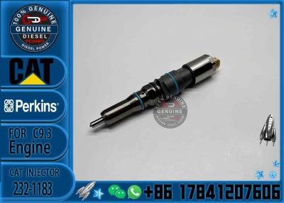 China Fuel Injector 174-7526 232-1183 232-1171 232-1175 20R0758 232-1173 232-1168 174-7528 for sale
