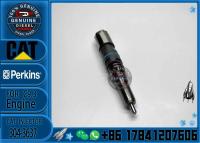 China New Common Rail Fuel Injector 304-3637 324-5467 342-5487 382-0709 392-9046 417-3013 for C9.3 for sale