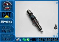 China New Common Rail Fuel Injector 304-3637 324-5467 342-5487 382-0709 392-9046 417-3013 for C9.3 for sale