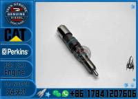 China New Common Rail Fuel Injector 304-3637 324-5467 342-5487 382-0709 392-9046 417-3013 for C9.3 for sale