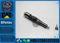 China New Common Rail Fuel Injector 304-3637 324-5467 342-5487 382-0709 392-9046 417-3013 for C9.3 for sale