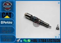 China New Common Rail Fuel Injector 304-3637 324-5467 342-5487 382-0709 392-9046 417-3013 for C9.3 for sale