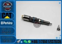 China New Common Rail Fuel Injector 304-3637 324-5467 342-5487 382-0709 392-9046 417-3013 for C9.3 for sale