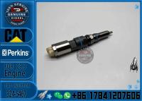 China New Common Rail Fuel Injector 304-3637 324-5467 342-5487 382-0709 392-9046 417-3013 for C9.3 for sale