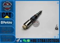 China New Common Rail Fuel Injector 304-3637 324-5467 342-5487 382-0709 392-9046 417-3013 for C9.3 for sale