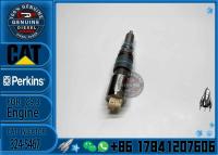 China New Common Rail Fuel Injector 304-3637 324-5467 342-5487 382-0709 392-9046 417-3013 for C9.3 for sale