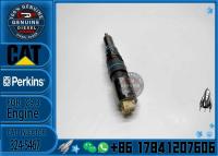 China New Common Rail Fuel Injector 304-3637 324-5467 342-5487 382-0709 392-9046 417-3013 for C9.3 for sale