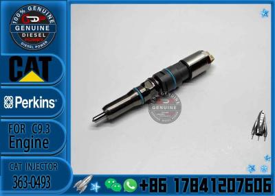 China Fuel Injector 456-3544 20R-5079 4563544 363-0493 Compatible for C9.3 Excavator 320D Machinery Engine for sale
