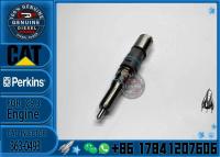 China Fuel Injector 456-3544 20R-5079 4563544 363-0493 Compatible for C9.3 Excavator 320D Machinery Engine for sale