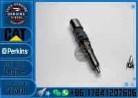 China Fuel Injector 456-3544 20R-5079 4563544 363-0493 Compatible for C9.3 Excavator 320D Machinery Engine for sale