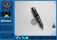 China Fuel Injector 364-8024 367-4293 382-0709 392-9046 417-3013 456-3509 20R-5077 for Engine C9.3 C9 Excavator for sale