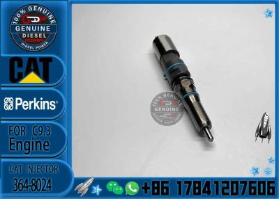 China Fuel Injector 364-8024 367-4293 382-0709 392-9046 417-3013 456-3509 20R-5077 for Engine C9.3 C9 Excavator for sale
