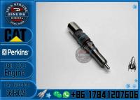 China Fuel Injector 364-8024 367-4293 382-0709 392-9046 417-3013 456-3509 20R-5077 for Engine C9.3 C9 Excavator for sale