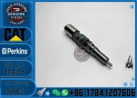 China Fuel Injector 364-8024 367-4293 382-0709 392-9046 417-3013 456-3509 20R-5077 for Engine C9.3 C9 Excavator for sale