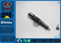 China Fuel Injector 364-8024 367-4293 382-0709 392-9046 417-3013 456-3509 20R-5077 for Engine C9.3 C9 Excavator for sale