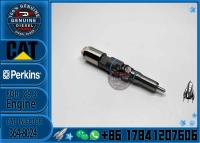 China Fuel Injector 364-8024 367-4293 382-0709 392-9046 417-3013 456-3509 20R-5077 for Engine C9.3 C9 Excavator for sale