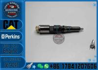 China Fuel Injector 364-8024 367-4293 382-0709 392-9046 417-3013 456-3509 20R-5077 for Engine C9.3 C9 Excavator for sale
