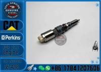 China Fuel Injector 364-8024 367-4293 382-0709 392-9046 417-3013 456-3509 20R-5077 for Engine C9.3 C9 Excavator for sale