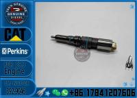 China Fuel Injector 364-8024 367-4293 382-0709 392-9046 417-3013 456-3509 20R-5077 for Engine C9.3 C9 Excavator for sale