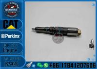 China Fuel Injector 364-8024 367-4293 382-0709 392-9046 417-3013 456-3509 20R-5077 for Engine C9.3 C9 Excavator for sale