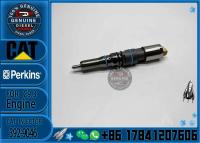 China Fuel Injector 364-8024 367-4293 382-0709 392-9046 417-3013 456-3509 20R-5077 for Engine C9.3 C9 Excavator for sale