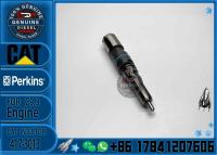 China Factory Direct Supply Fuel Injector 363-0493 456-3509 20R5036 382-0709 324-5467 3245467 417-3013 364-8024 3648024 456-3579 for sale