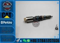 China C9.3 Engine Fuel Injector 363-0493 367-4293 456-3588 460-8213 456-3645 456-3493 20R-1318 20R503 Excavator Parts Injector for sale