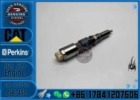 China C9.3 Engine Fuel Injector 363-0493 367-4293 456-3588 460-8213 456-3645 456-3493 20R-1318 20R503 Excavator Parts Injector for sale