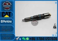 China Diesel Fuel Injector 456-3545 20R-5078 294-3027 for sale