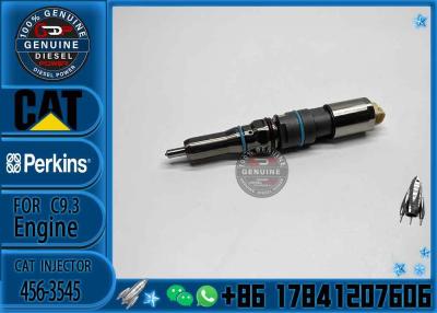 China Diesel Fuel Injector 456-3545 20R-5078 294-3027 for sale