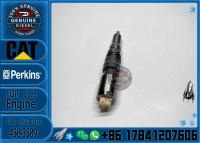 China 456-3589 20R-5073 Excavator Fuel Injector Common Rail Injector for C9.3 Engine 336E Excavator Parts for sale