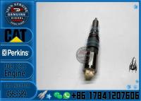 China 456-3589 20R-5073 Excavator Fuel Injector Common Rail Injector for C9.3 Engine 336E Excavator Parts for sale