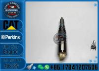 China 456-3589 20R-5073 Excavator Fuel Injector Common Rail Injector for C9.3 Engine 336E Excavator Parts for sale