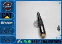 China 456-3589 20R-5073 Excavator Fuel Injector Common Rail Injector for C9.3 Engine 336E Excavator Parts for sale